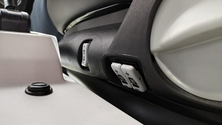 電気バスBYD_J6の各部紹介 スペック・充電・価格表は前回を参照 | トラックバスのすすめ