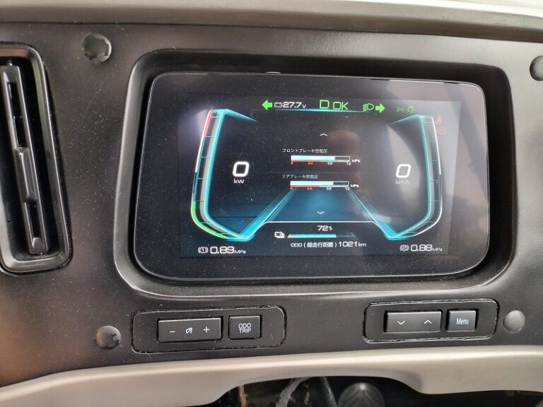 電気バスBYD_J6の各部紹介 スペック・充電・価格表は前回を参照 | トラックバスのすすめ